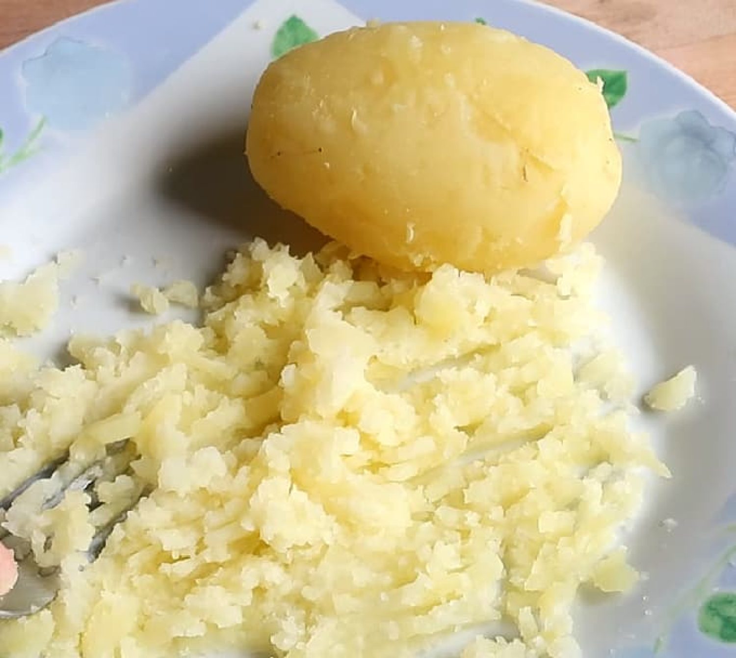 Nhoque de Batata - Receitas Kidelícia