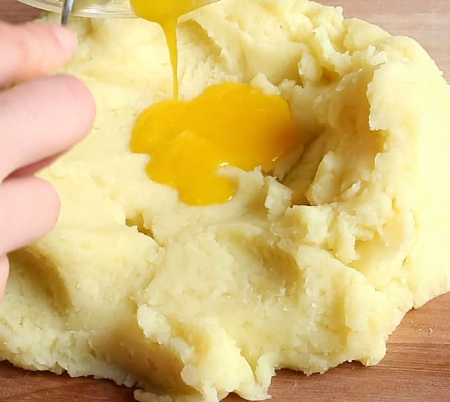 Nhoque de Batata - Receitas Kidelícia