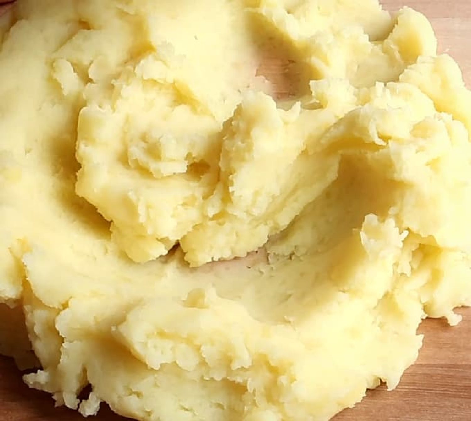 Nhoque de Batata - Receitas Kidelícia