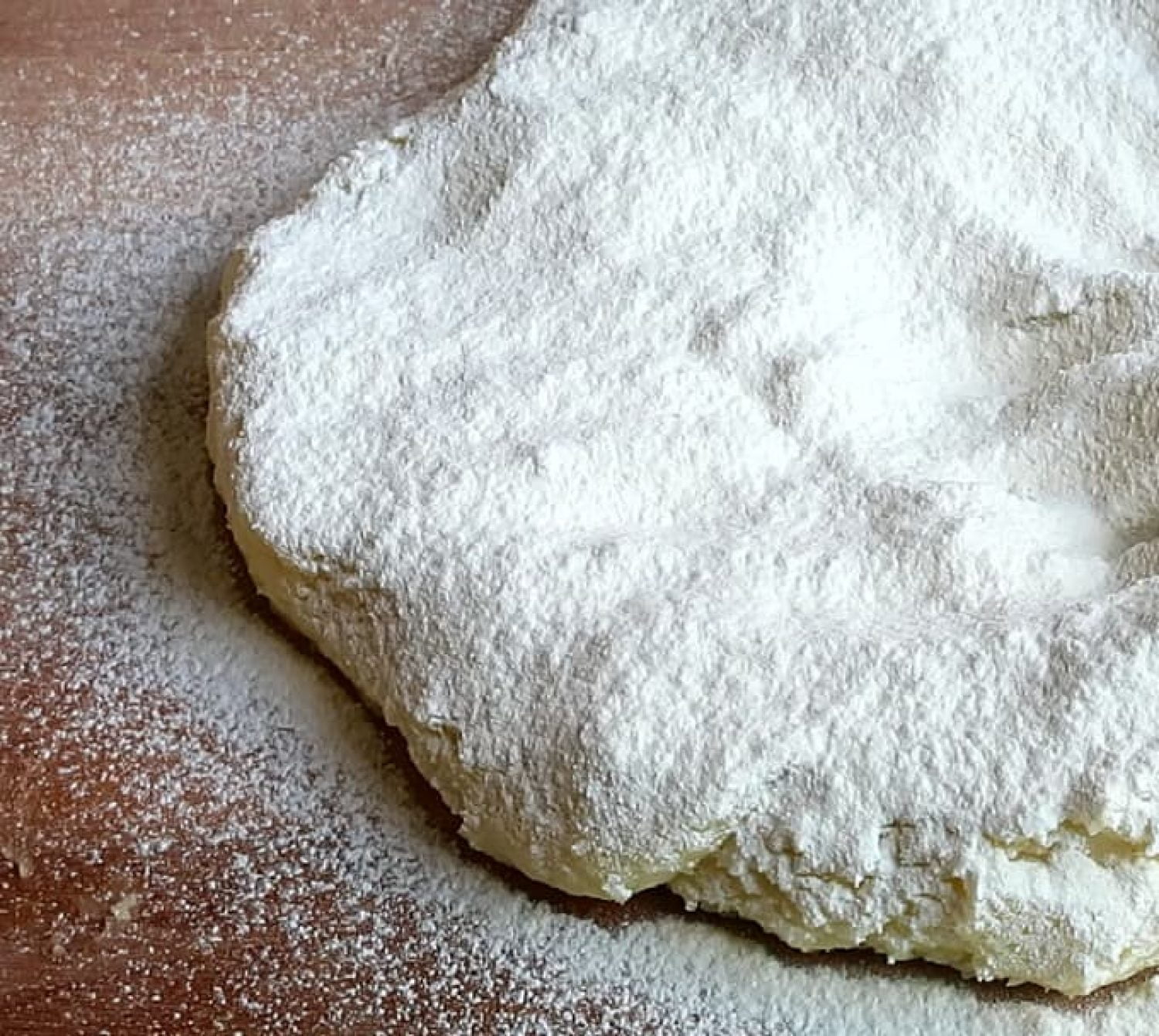 Nhoque de Batata - Receitas Kidelícia