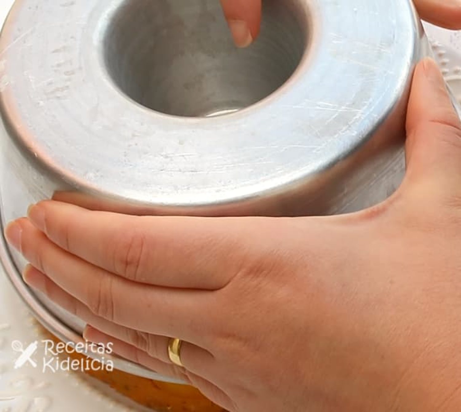 Cuscuz Paulista de Sardinha - Receitas Kidelícia Cuscuz Paulista de Sardinha - Receitas Kidelícia
